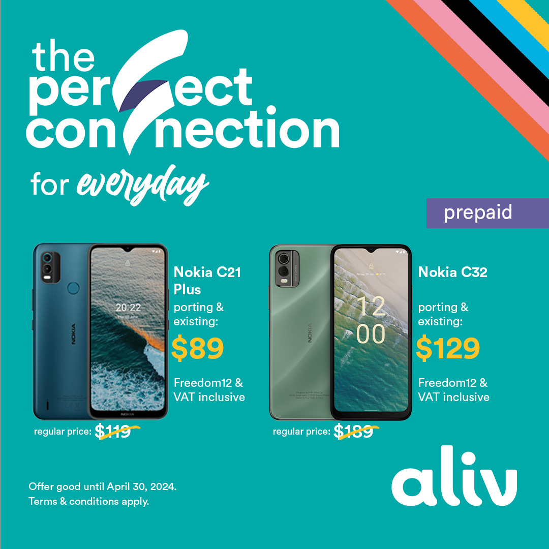aliv | deals