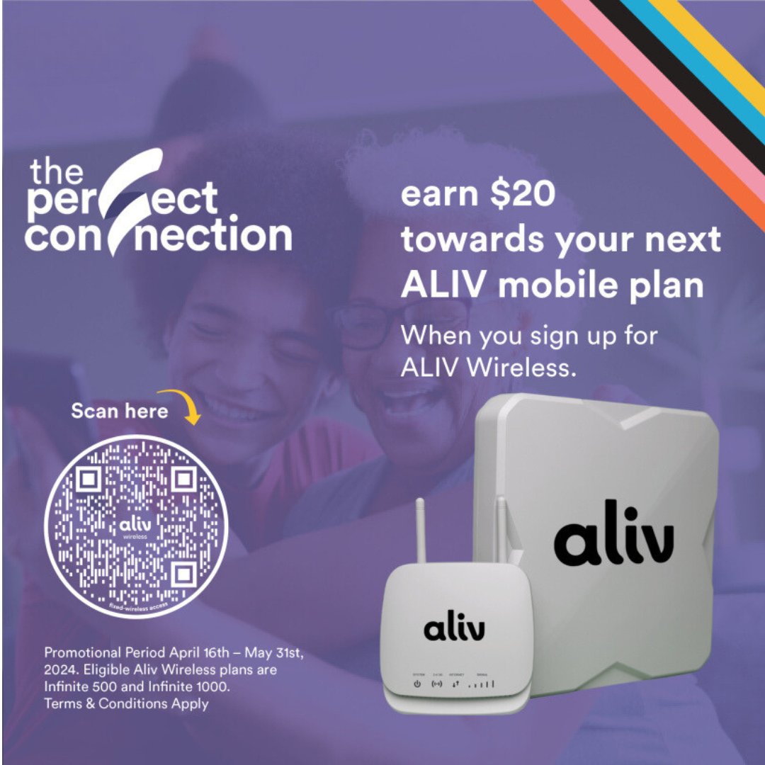 aliv | deals