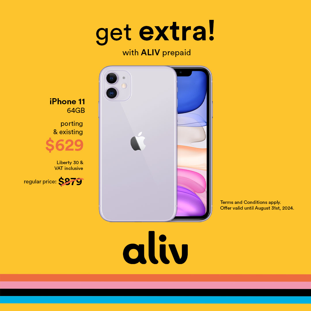 aliv | deals