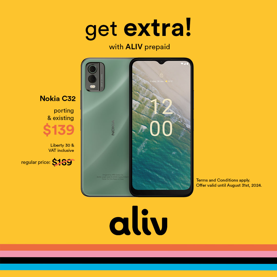 aliv | deals