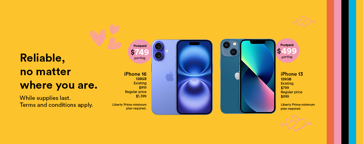 aliv | deals