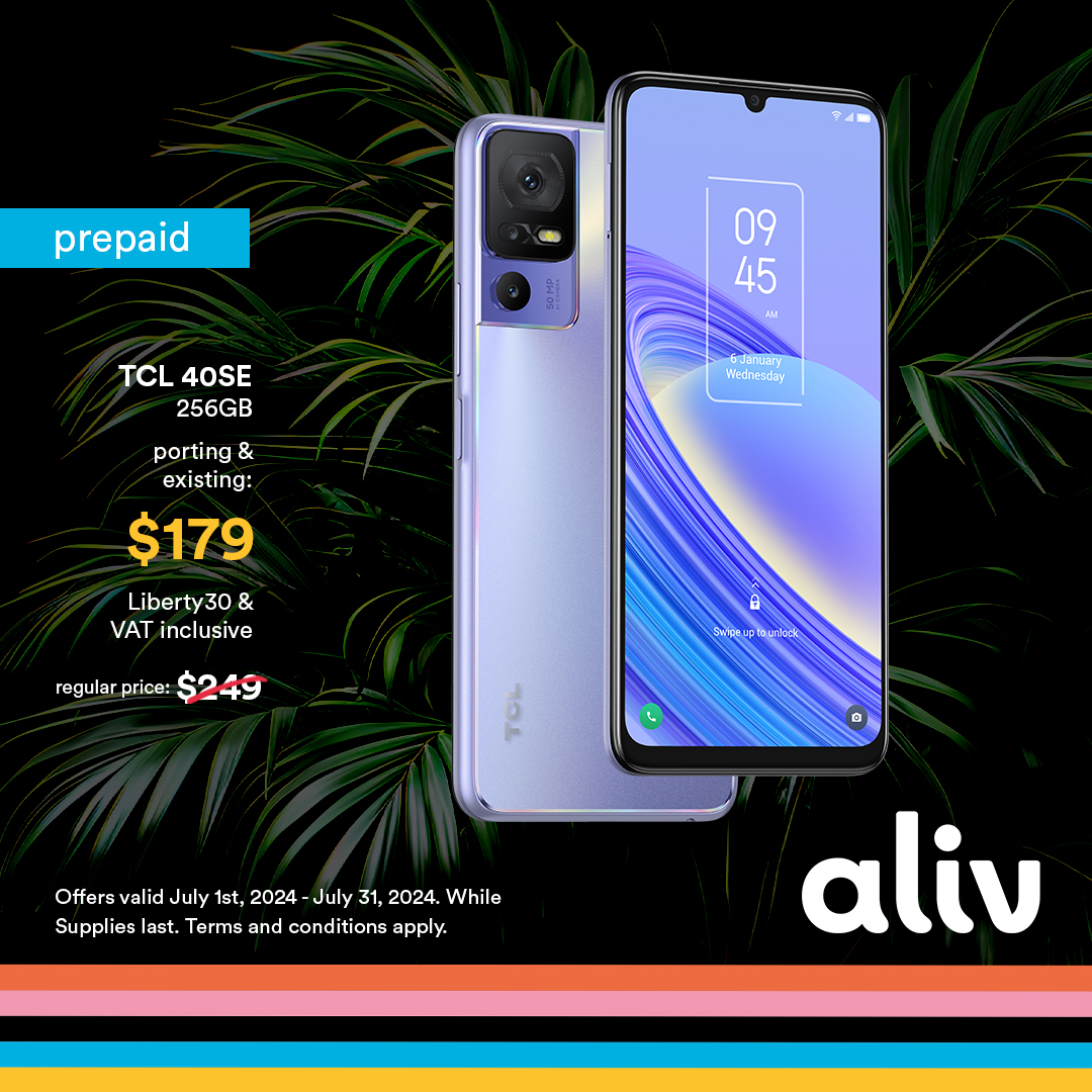 aliv | deals