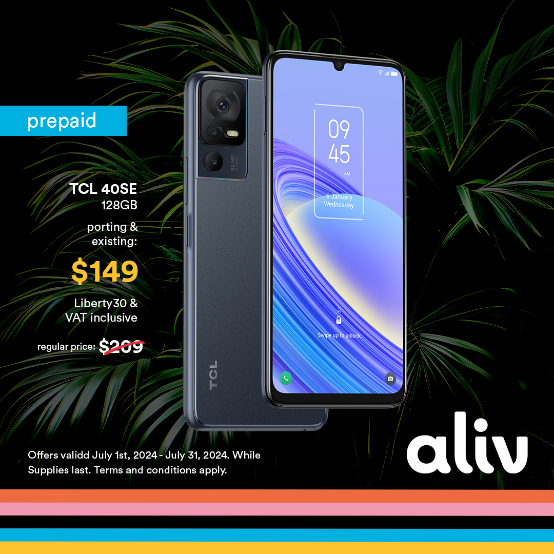 aliv | deals
