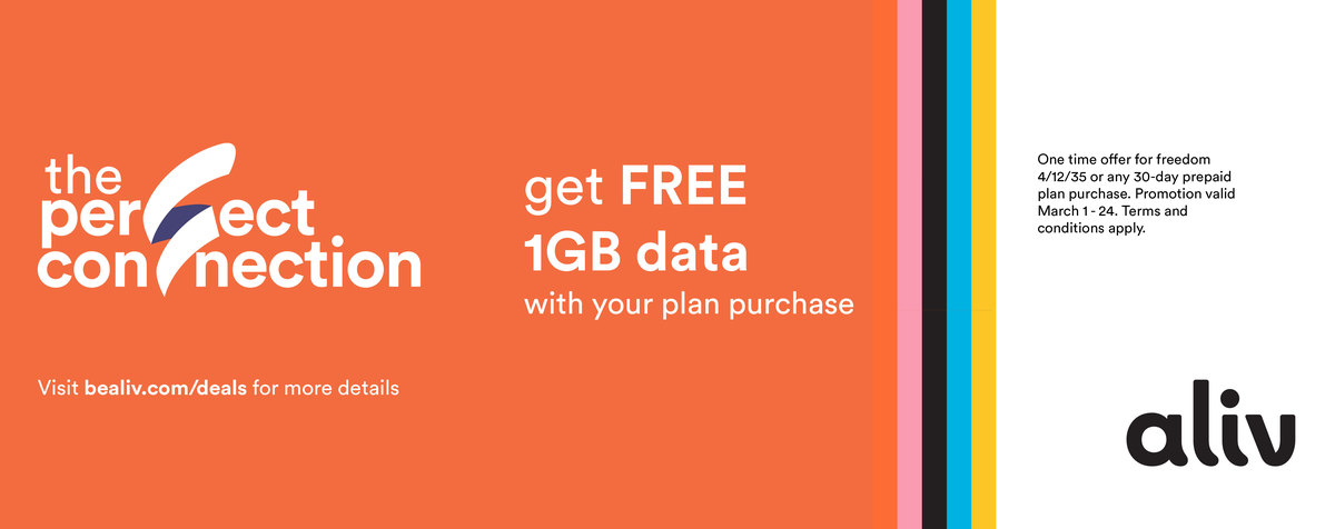 aliv | deals