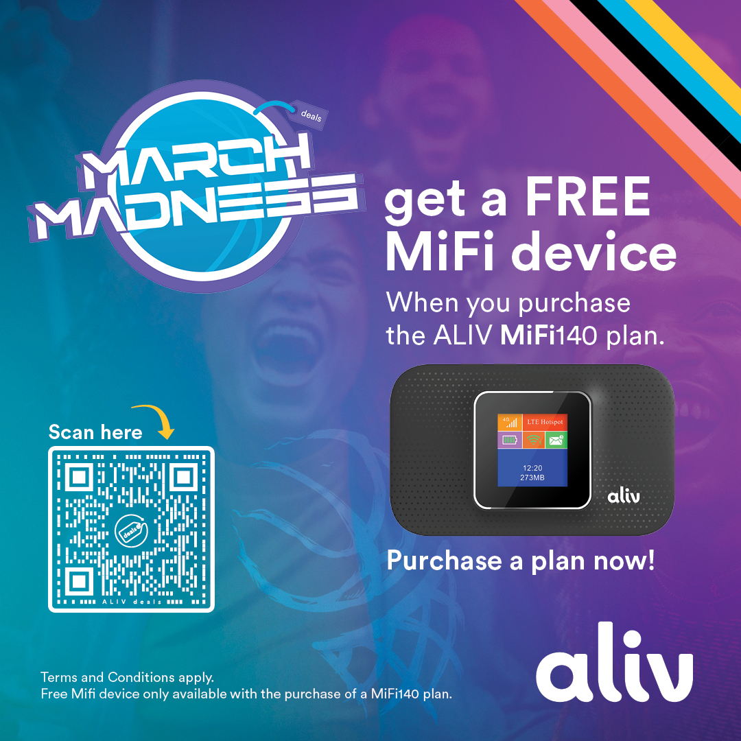 Who Has The Best Mifi Plan at Holly Brough blog