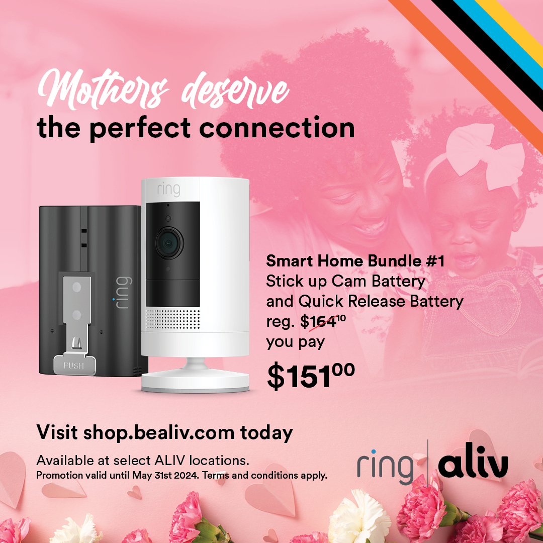 aliv | deals