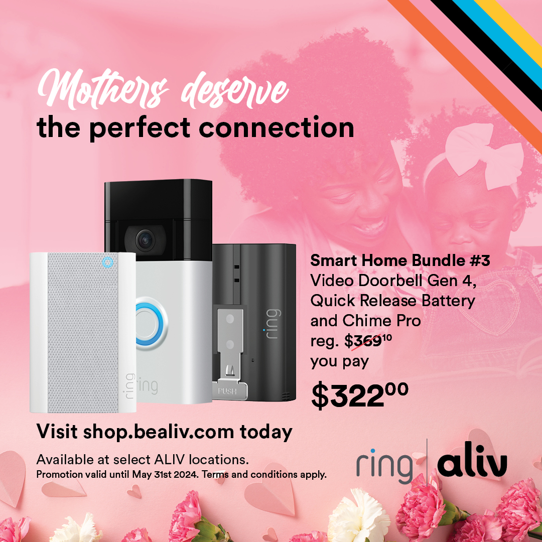 aliv | deals