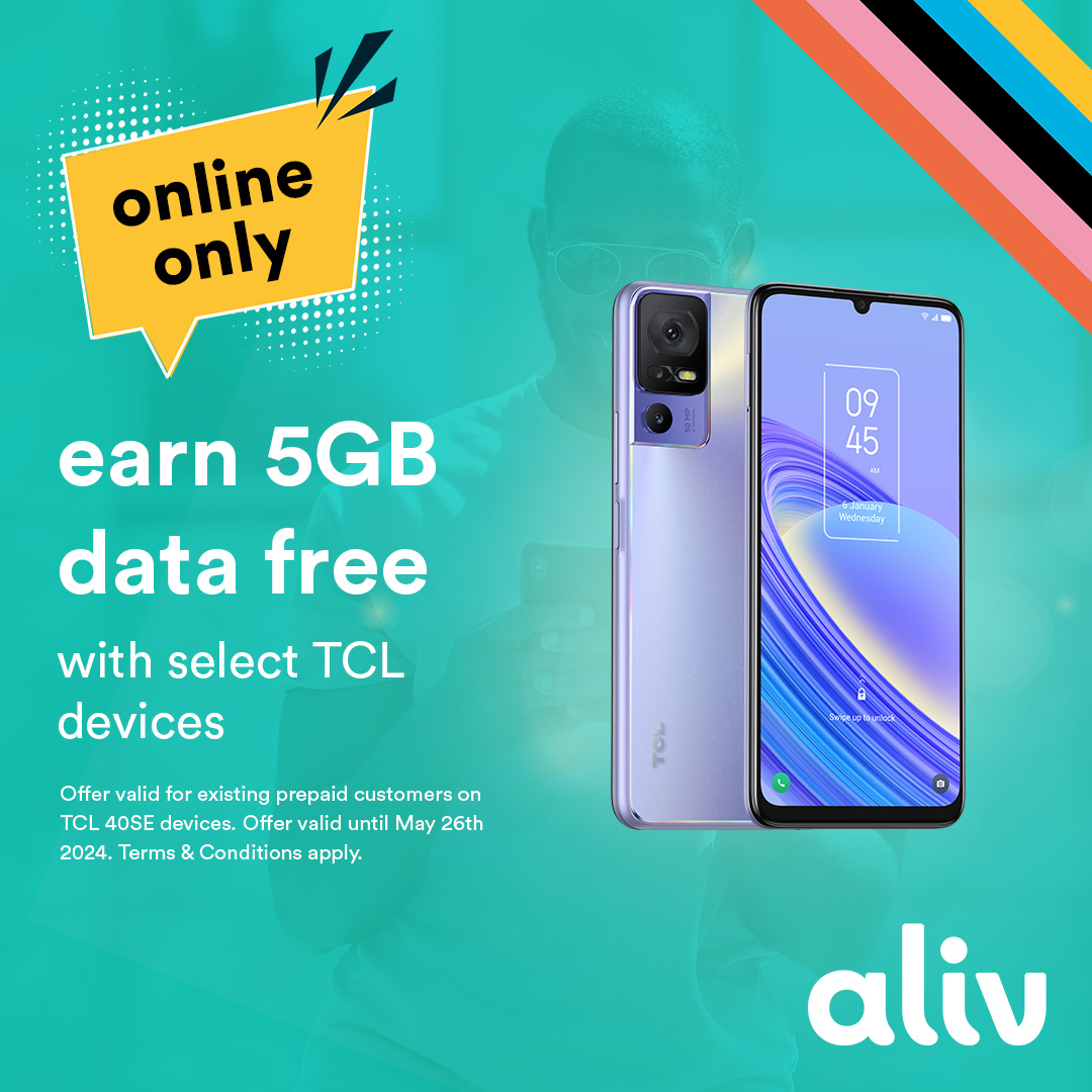 aliv | deals