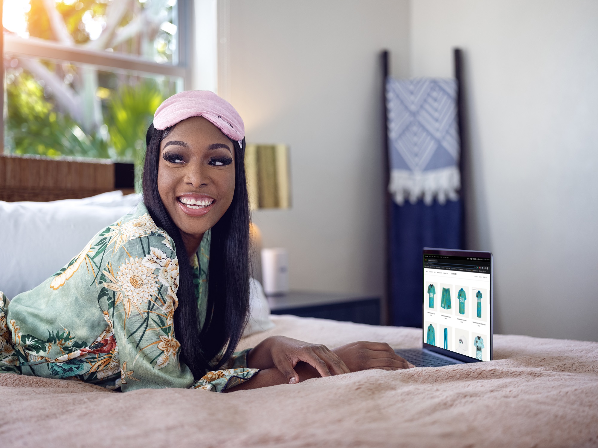 Get on the fastest wireless network | ALIV Wireless