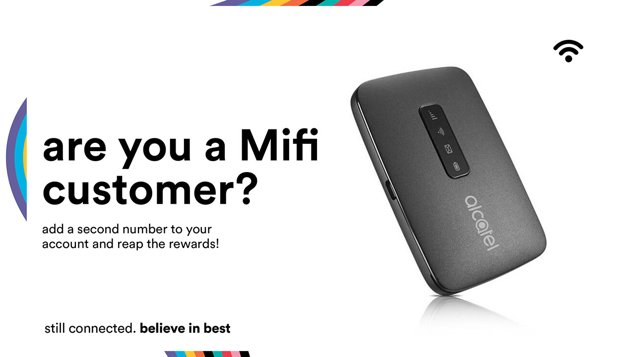 ALIV - Believe In Best | Devices | Plans | Broadband