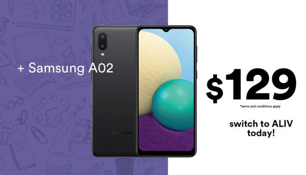 ALIV - Believe In Best | Devices | Plans | Broadband