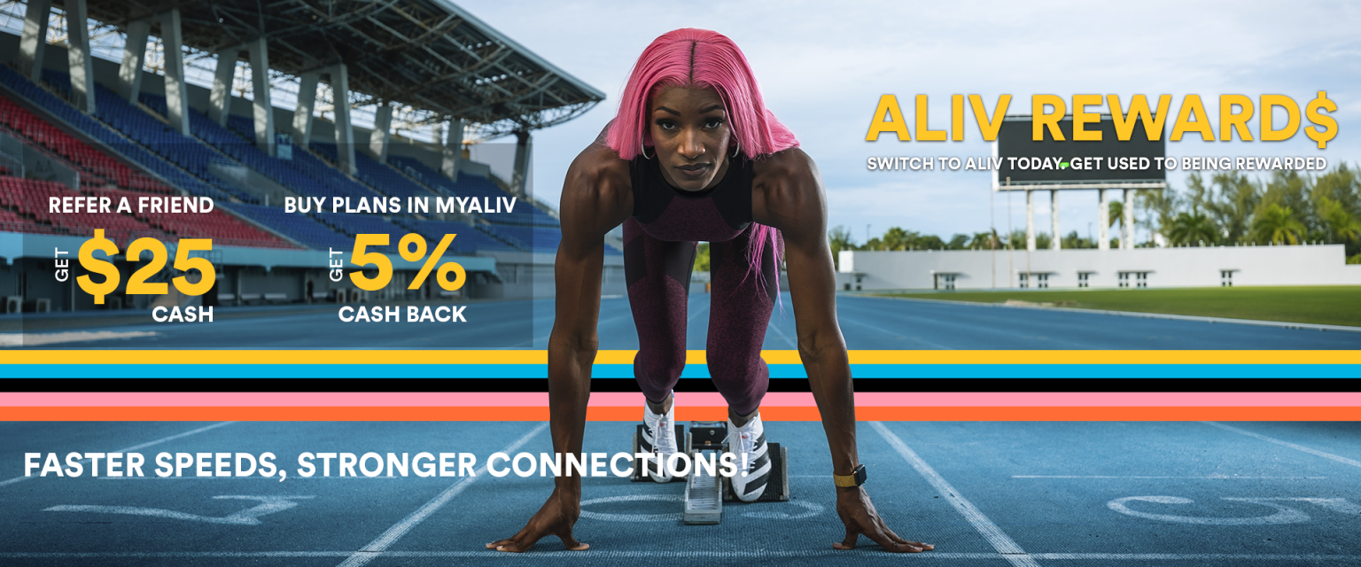 FAQs - Aliv Service - ALIV