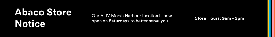 Store Locator - ALIV