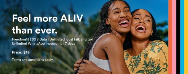 Plans for Prepaid, Postpaid, Broadband and Roaming | Shop Now | ALIV